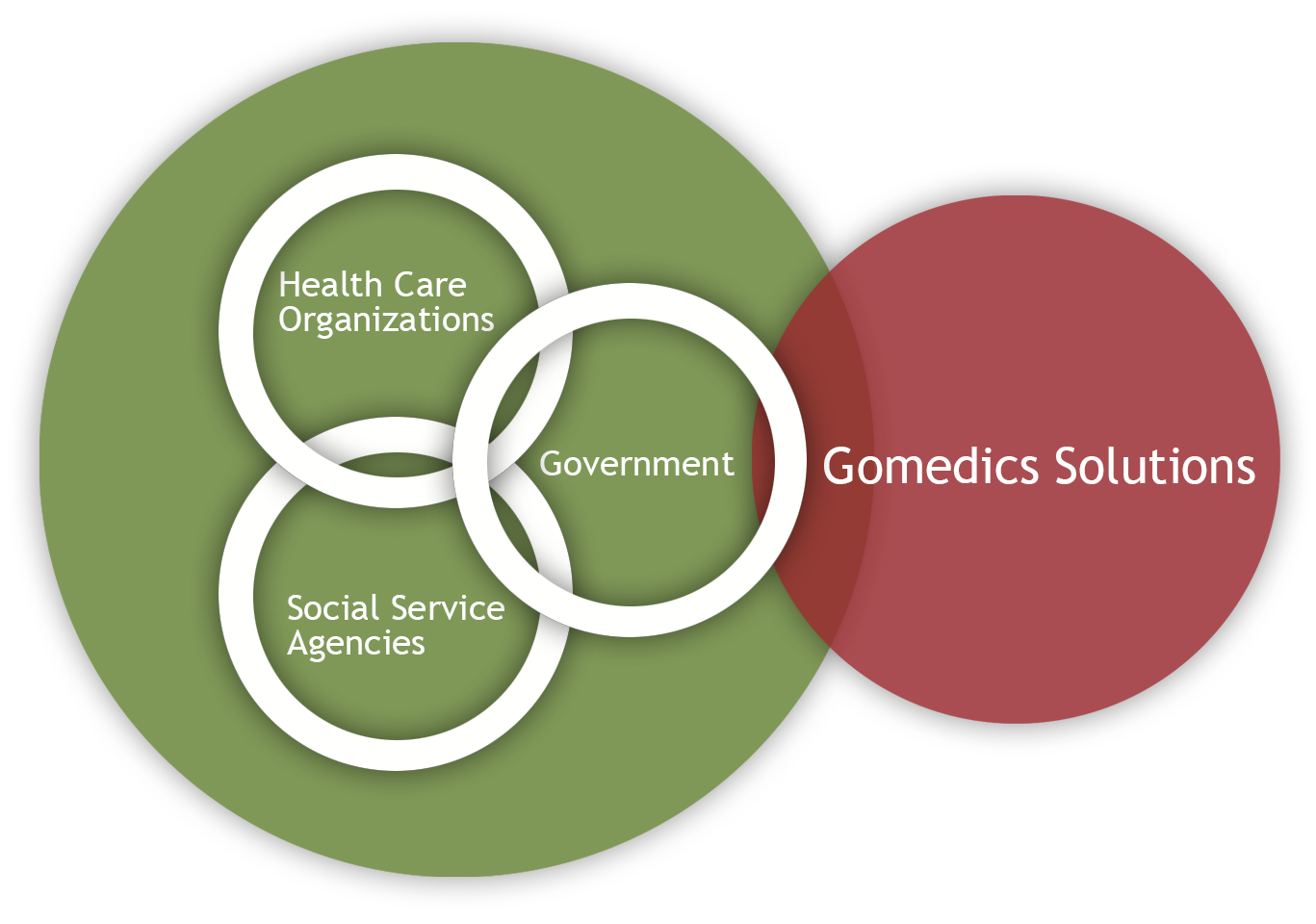 Ontario Health Teams 1 Gomedics Health Ontario Health Teams 1 Gomedics Health